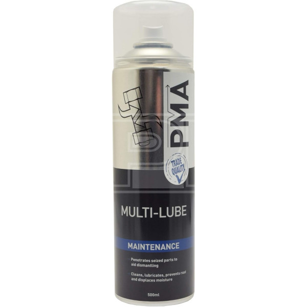 MULTI-LUBE 500ML