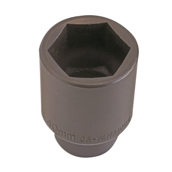 DEEP SOCKET - AIR IMPACT 40MM