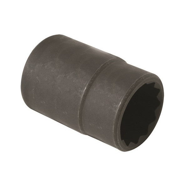 SPECIAL BI-HEX SOCKET 24MM - FOR VAG