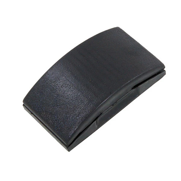 Rubber Sanding Block