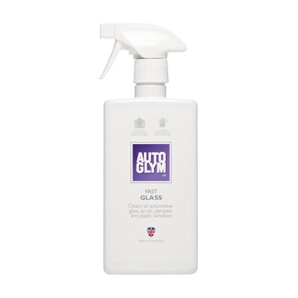 Fast Glass 500ml