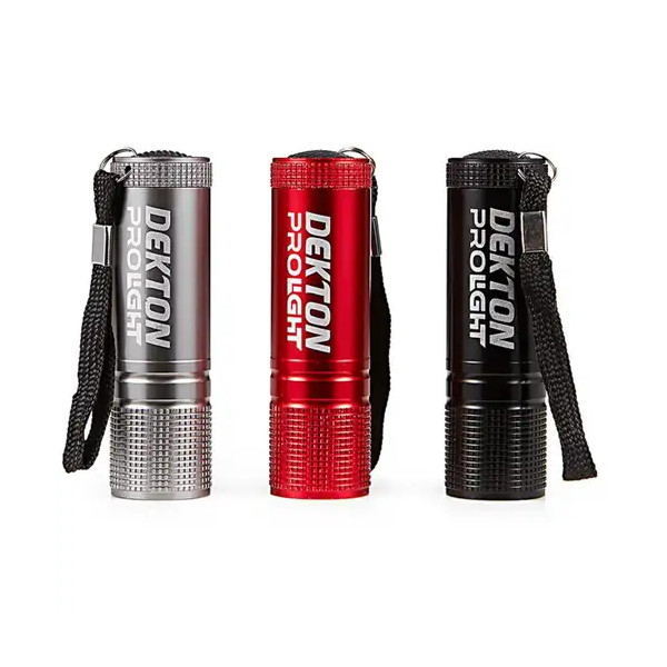 Dekton Compact Torch