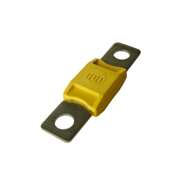 MEGA FUSE 100A YELLOW